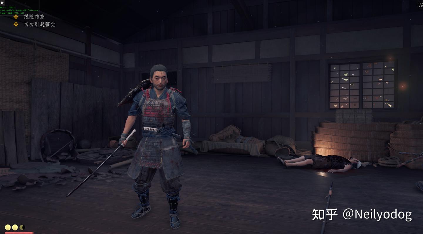 Ninja Ripper + steam随便拆 - 知乎