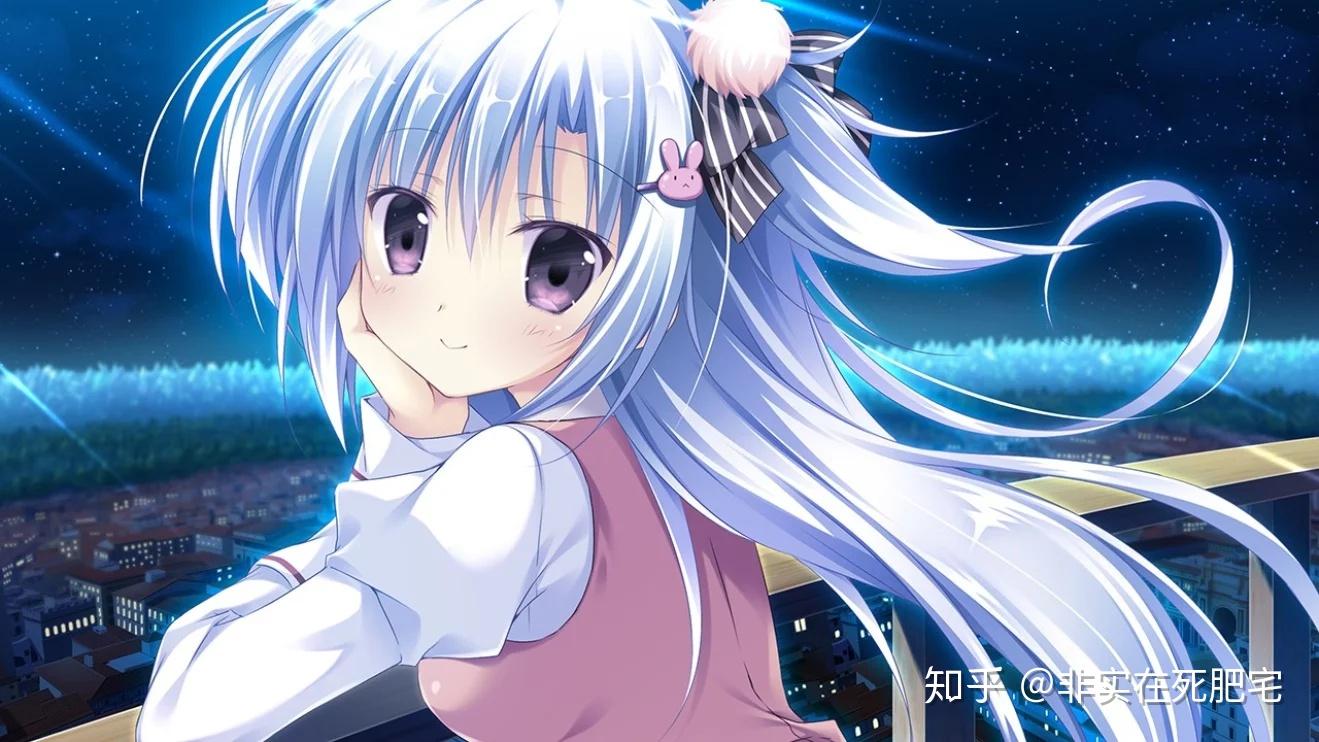 简单易懂的GAL入门及解包上手教程 - 知乎