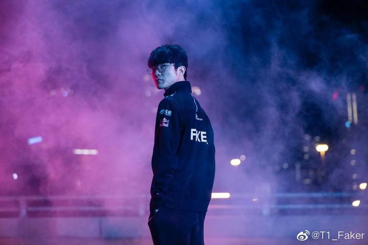 G2全体改名，T1杀手将在MSI击溃Faker - 知乎