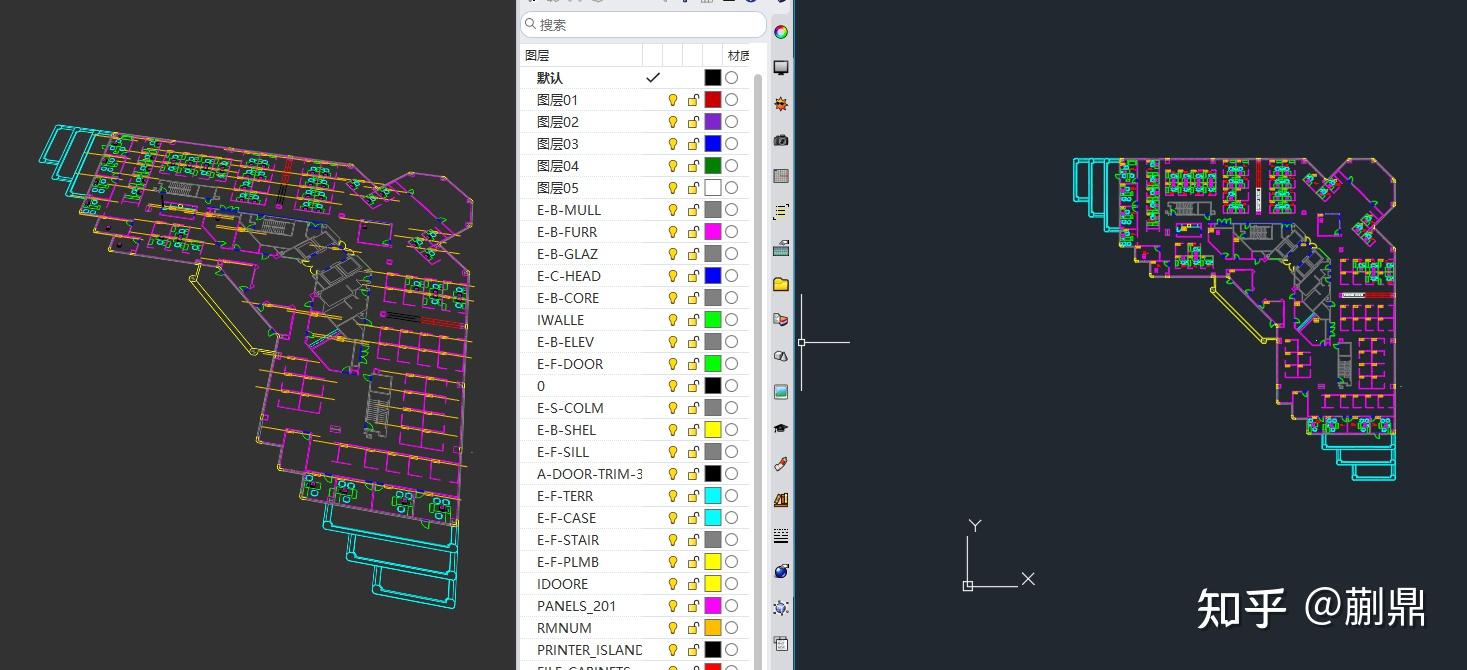 Rhino8.0正式版发布：一个最适合建筑师的版本来了！ - 知乎