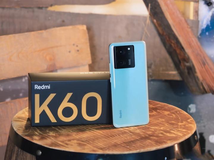 仅相差400元，realme GT5和红米K60Ultra怎么选？ - 知乎