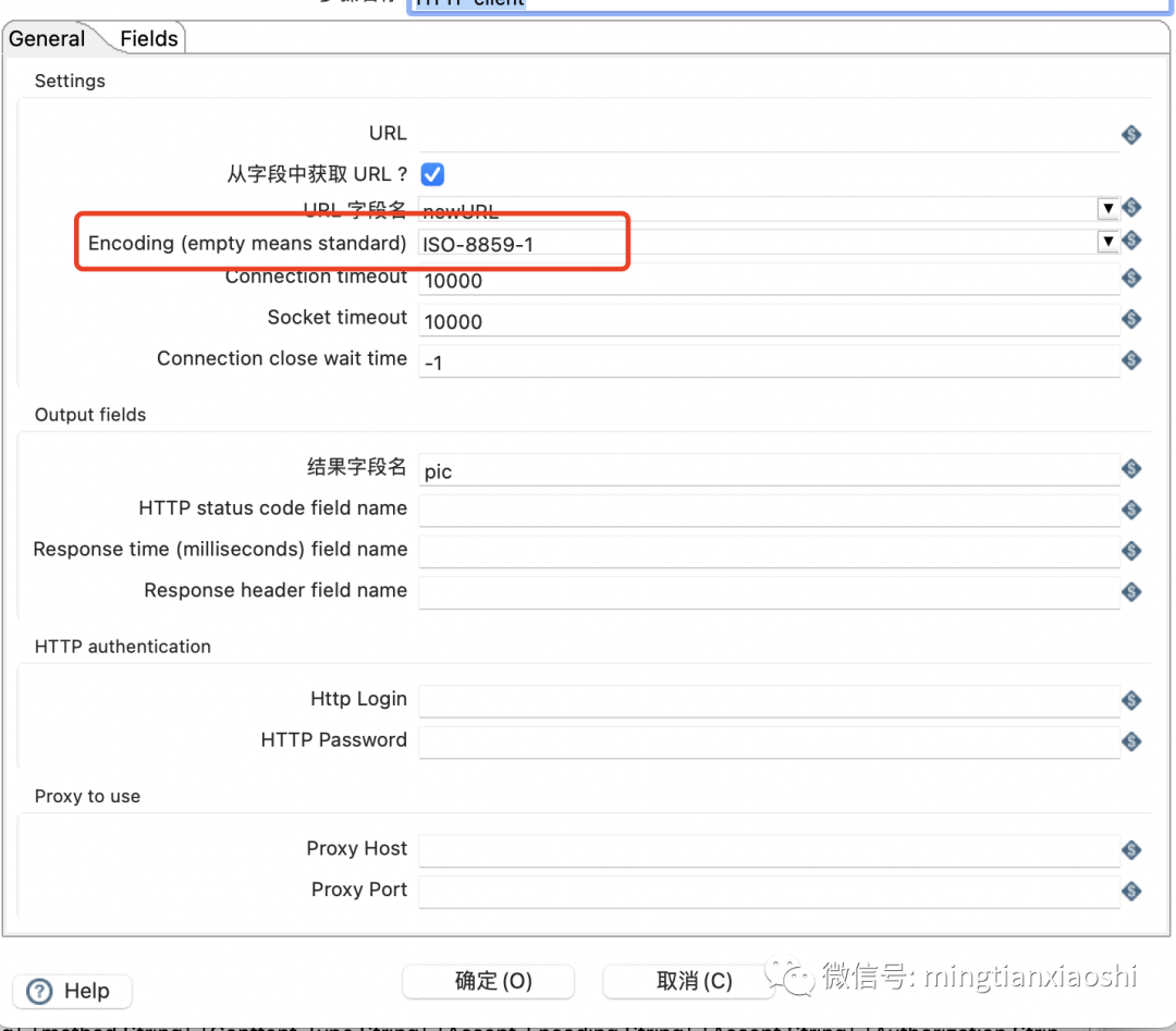 如何使用Kettle组件 Http Client快速下载图片 - 知乎
