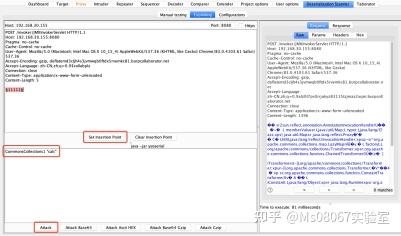 最新Burp Suite插件详解 - 知乎