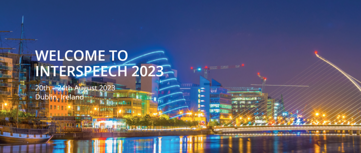 THUHCSI人机语音交互实验室9篇论文被语音旗舰国际会议INTERSPEECH录用 - 知乎