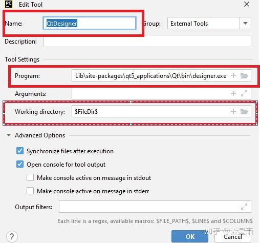 PyQT可视化开发-保姆级教程 - 知乎