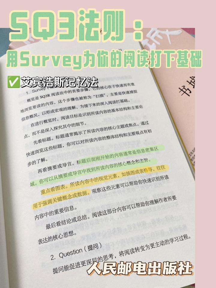解读SQ3R法则 - 知乎