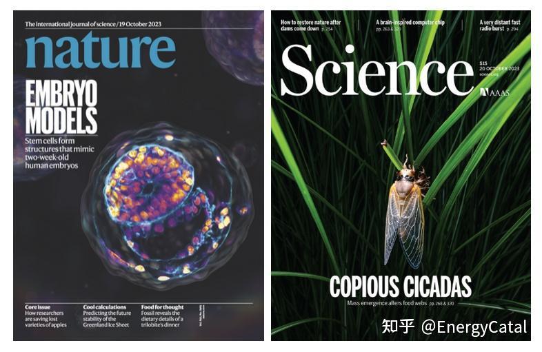 Nature Communication 和 Advanced Material 哪个更好呀？ - 知乎