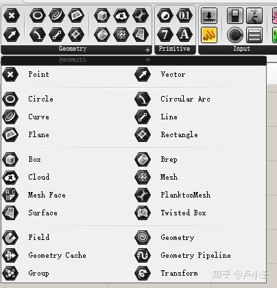 【Grasshopper 的奇技异巧】—— 数据导出、储存和对接 - 知乎