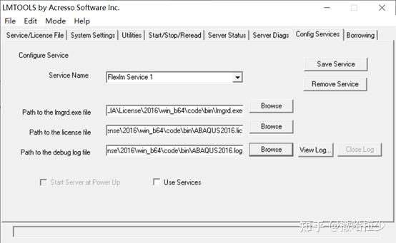 Abaqus 2016详细安装教程