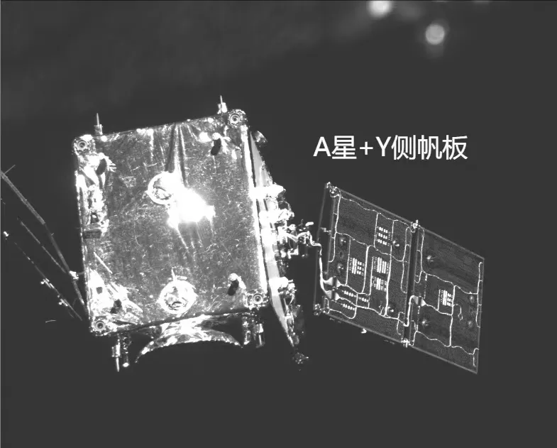 该如何看待今天我国 DRO-A / B 卫星发射异常？ - 知乎