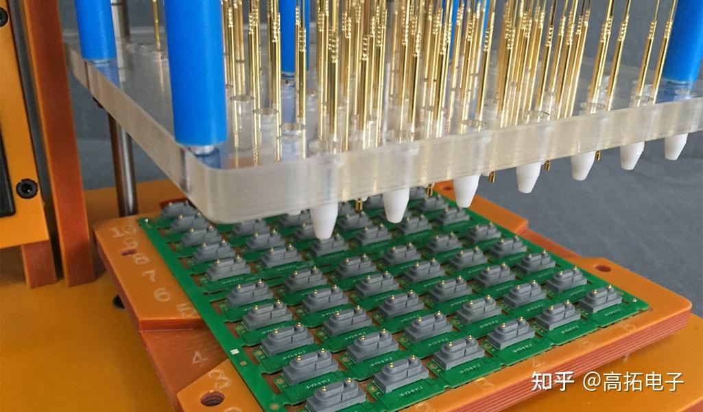 pcba测试是什么？pcba怎么测试？pcba测试设备有哪些？ - 知乎