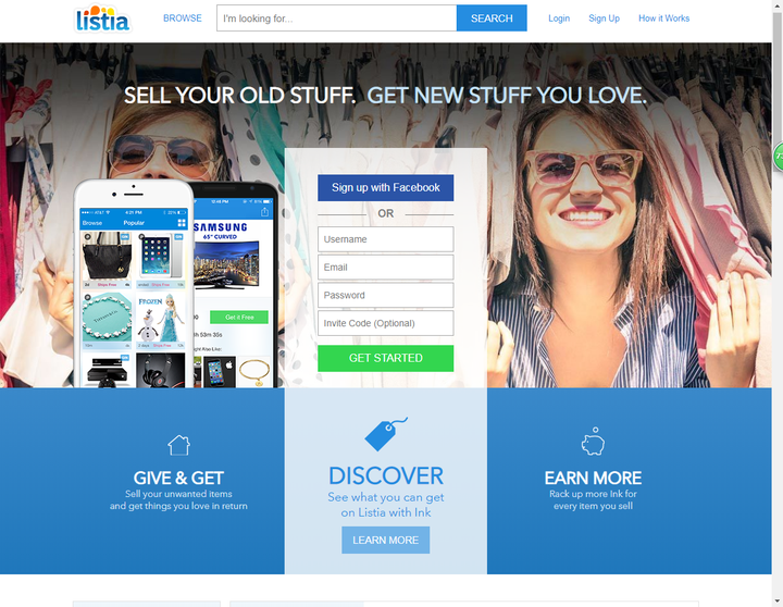 今天，为你全面解读Listia市场！ - 知乎