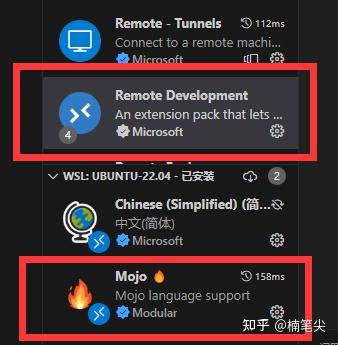 如何在Windows平台VSCode搭建Mojo🔥开发环境 - 知乎