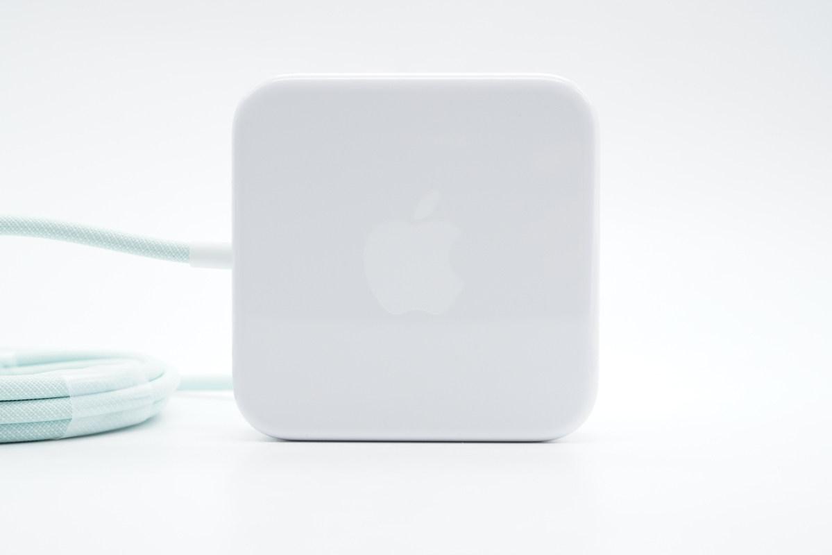 拆解报告：Apple苹果24英寸iMac原装143W适配器A2290 - 知乎