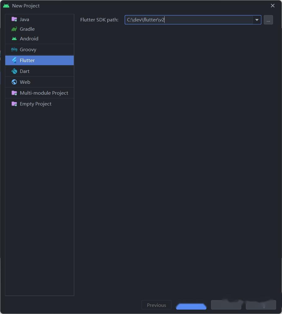 Python加Flutter开发跨平台APP 环境搭建 - 知乎
