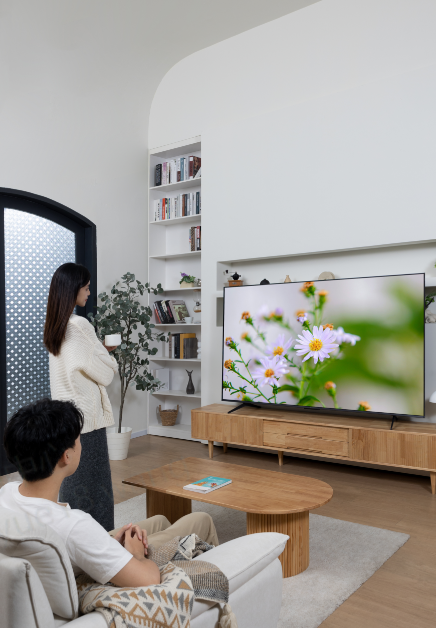 当海信E8K遇到TCLQ9K，你会怎么选？ - 知乎