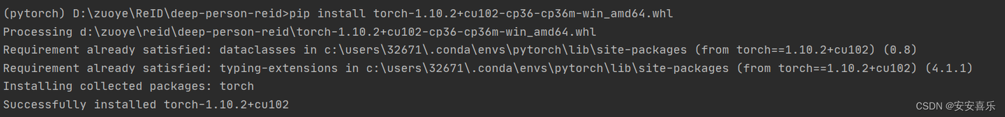 成功解决：AssertionError: Torch not compiled with CUDA enabled - 知乎