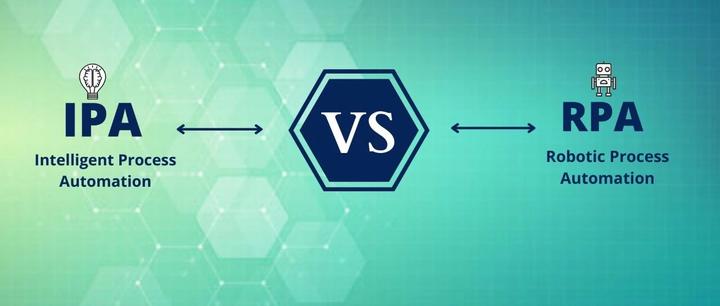 RPA与IPA如何选择？一文看懂二者的区别 - 知乎