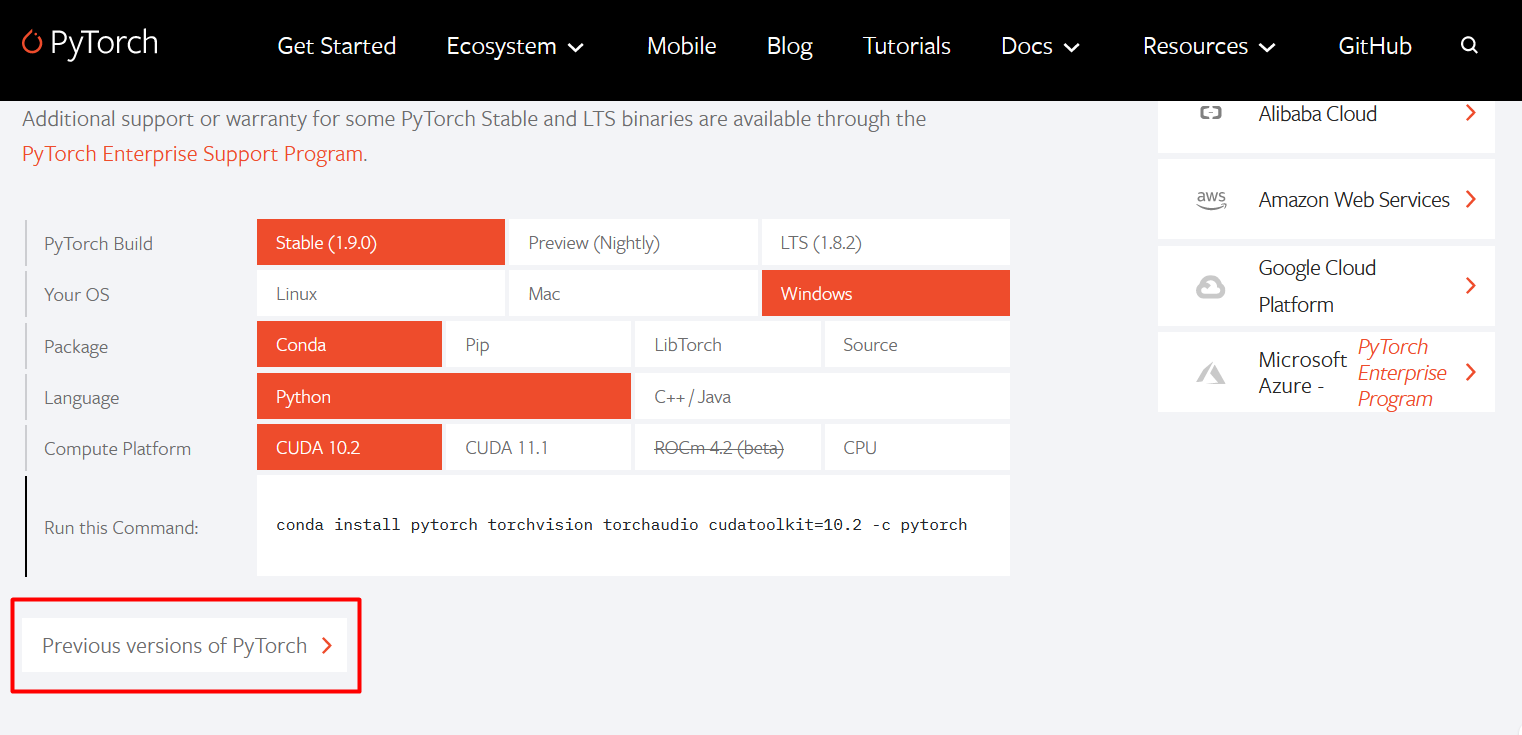 Python——使用GPU配置 - 知乎