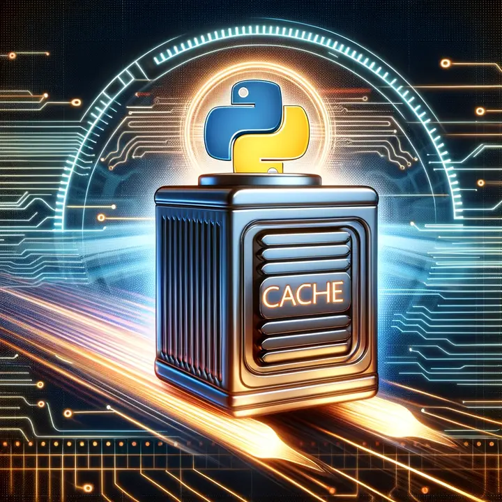 Python内置cache装饰器：让你的程序运行速度提升10000倍！ - 知乎