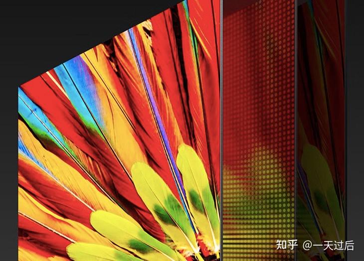 电视海信E8K和E8H区别是什么，对比哪个好 - 知乎