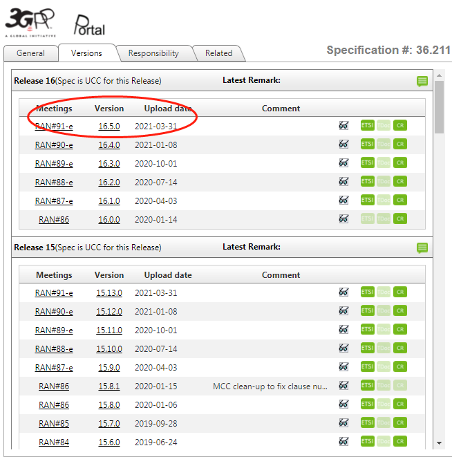 LTE系统简介（二）：如何向3GPP查询标准 - 知乎