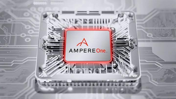 Ampere Computing 发布全新 AmpereOne 系列处理器 - 知乎