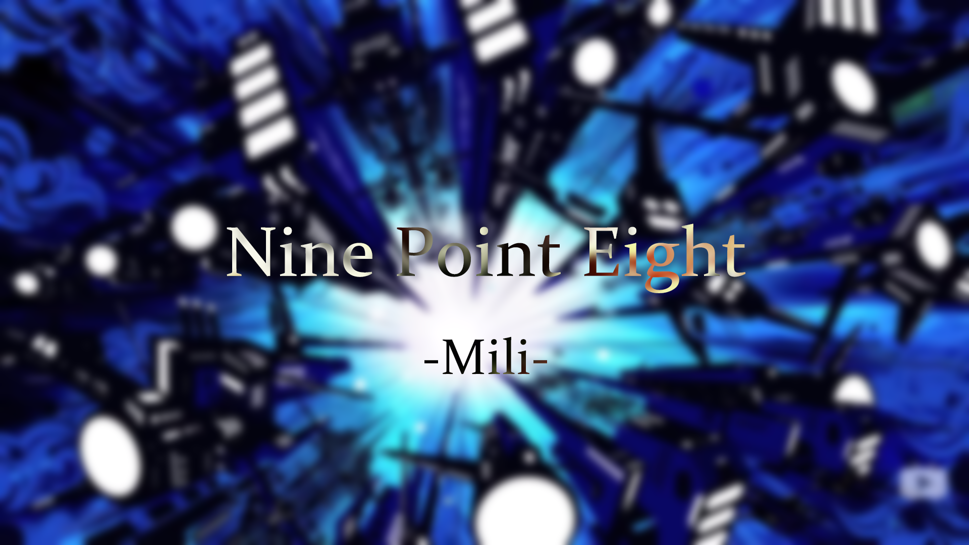 Nine Point Eight 花语参考 - 知乎