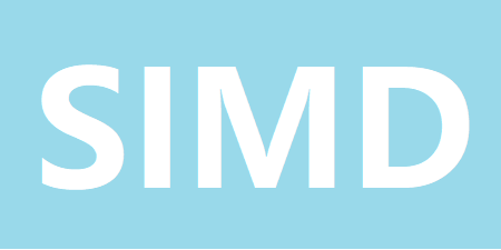 [技术分享] 使用SIMD技术加速数据处理 - 知乎