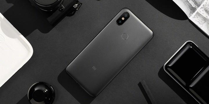 小米6X 详解：骁龙660旗舰性能 1599元起 - 知乎