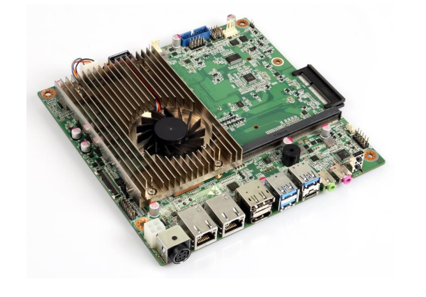 标准7寸MXM主板 - 知乎