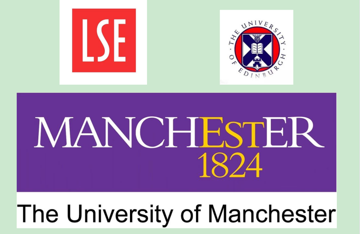 23FALL太卷了！揭秘G5、王曼爱华到底给谁在发offer - 知乎