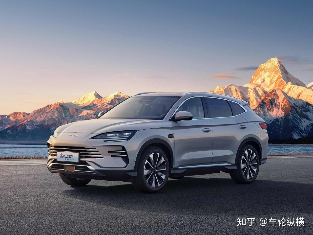 正面硬刚宋PLUS DM-i，11.58万起的吉利银河L7 EM-i有优势吗？ - 知乎