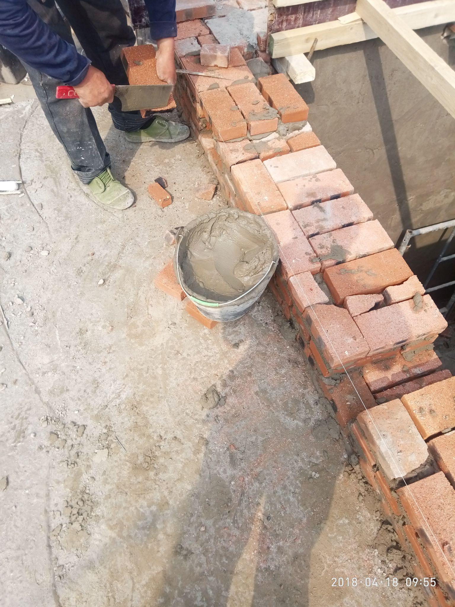 标准砖的尺寸（240/115/53mm）是怎么确定的？为什么是这样的？ - 知乎