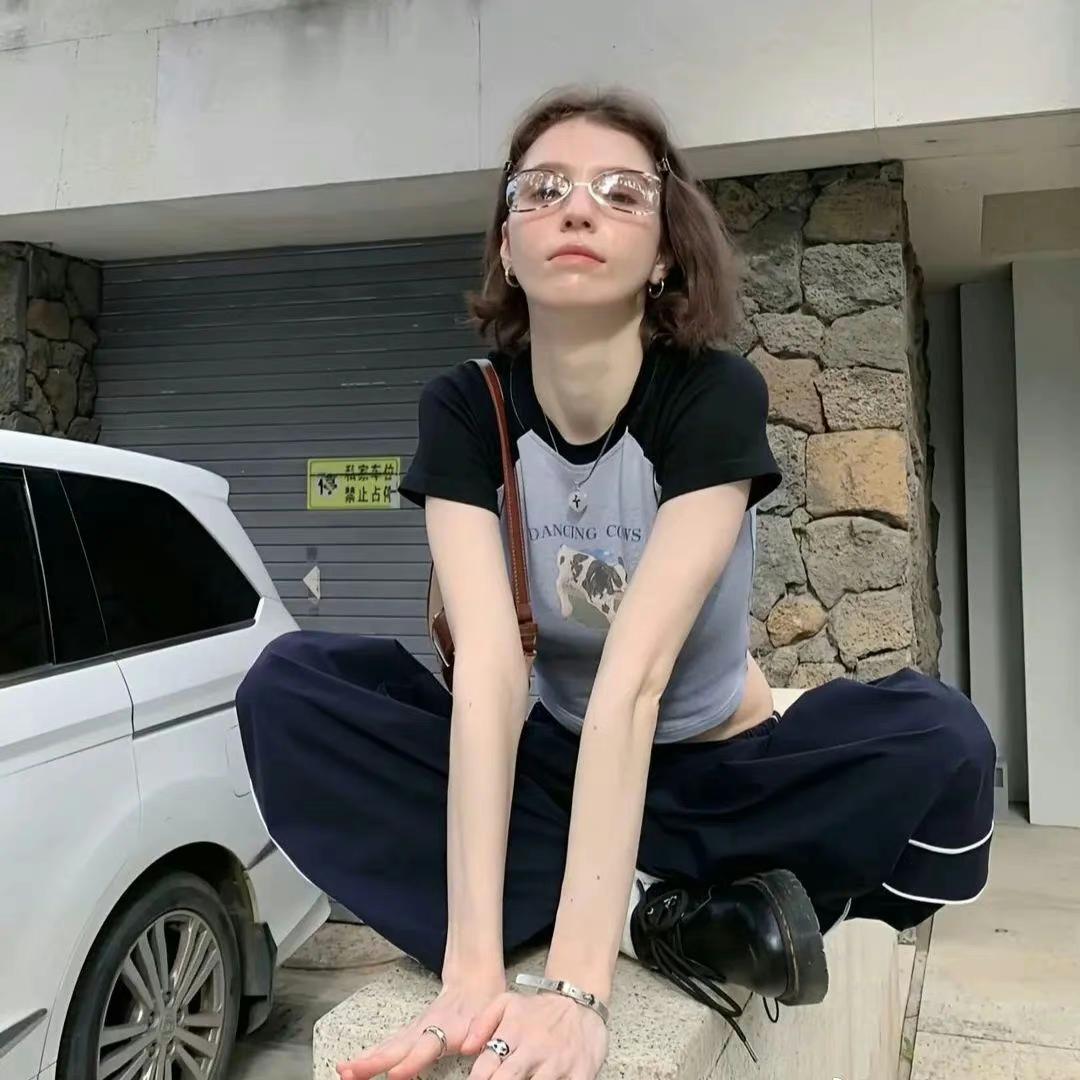 来Pick欧美甜酷𝙒𝙚𝘾𝙝𝙖𝙩女生头像 - 知乎