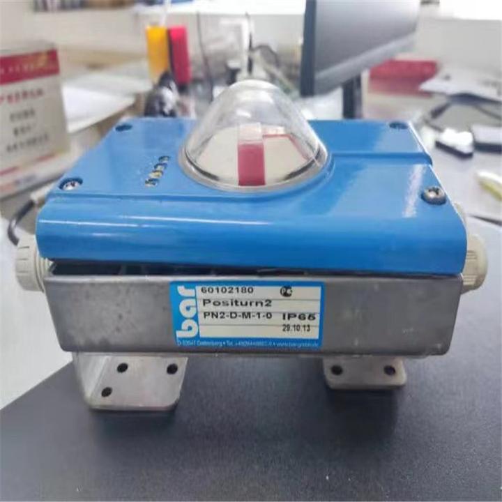 BAR电动执行器ER20.X3A.GP6性能特点及参数简介 - 知乎