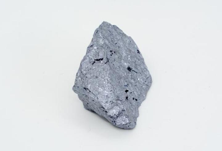 金属硅是什么 - 知乎