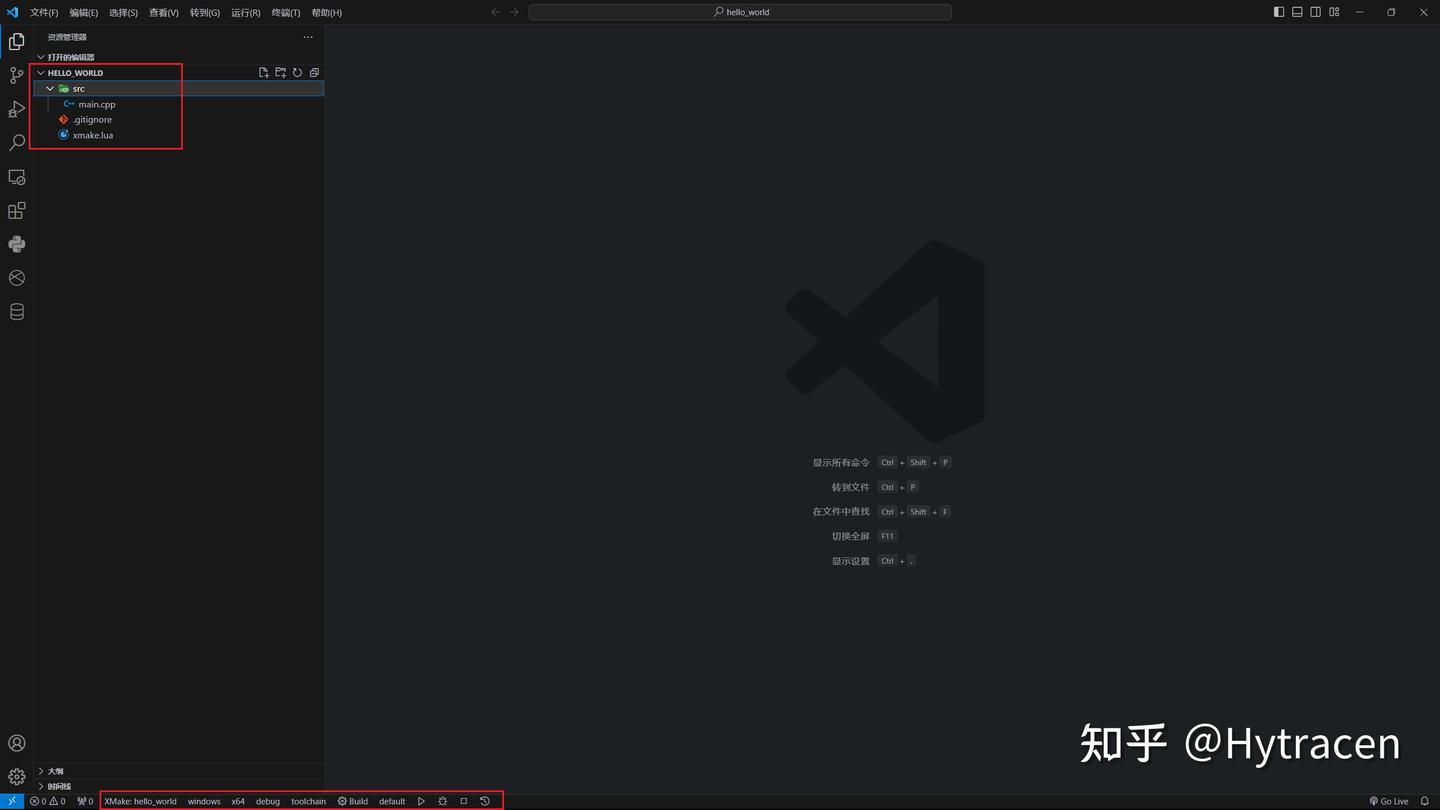【XMake】02 如何优雅的编写C++代码 - 知乎