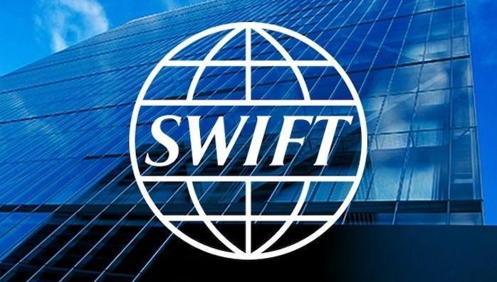 SWIFT制裁俄罗斯事件全解 - 知乎