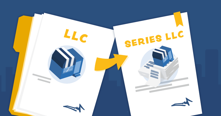 在美国，一个LLC可以拥有另一个LLC吗？ - 知乎