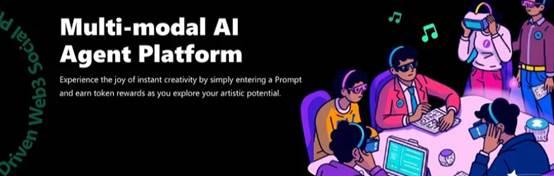 百万箜杸进行中：全面了解 Web3 AIGC 和 AI Agent 的创新先锋 MelodAI - 知乎