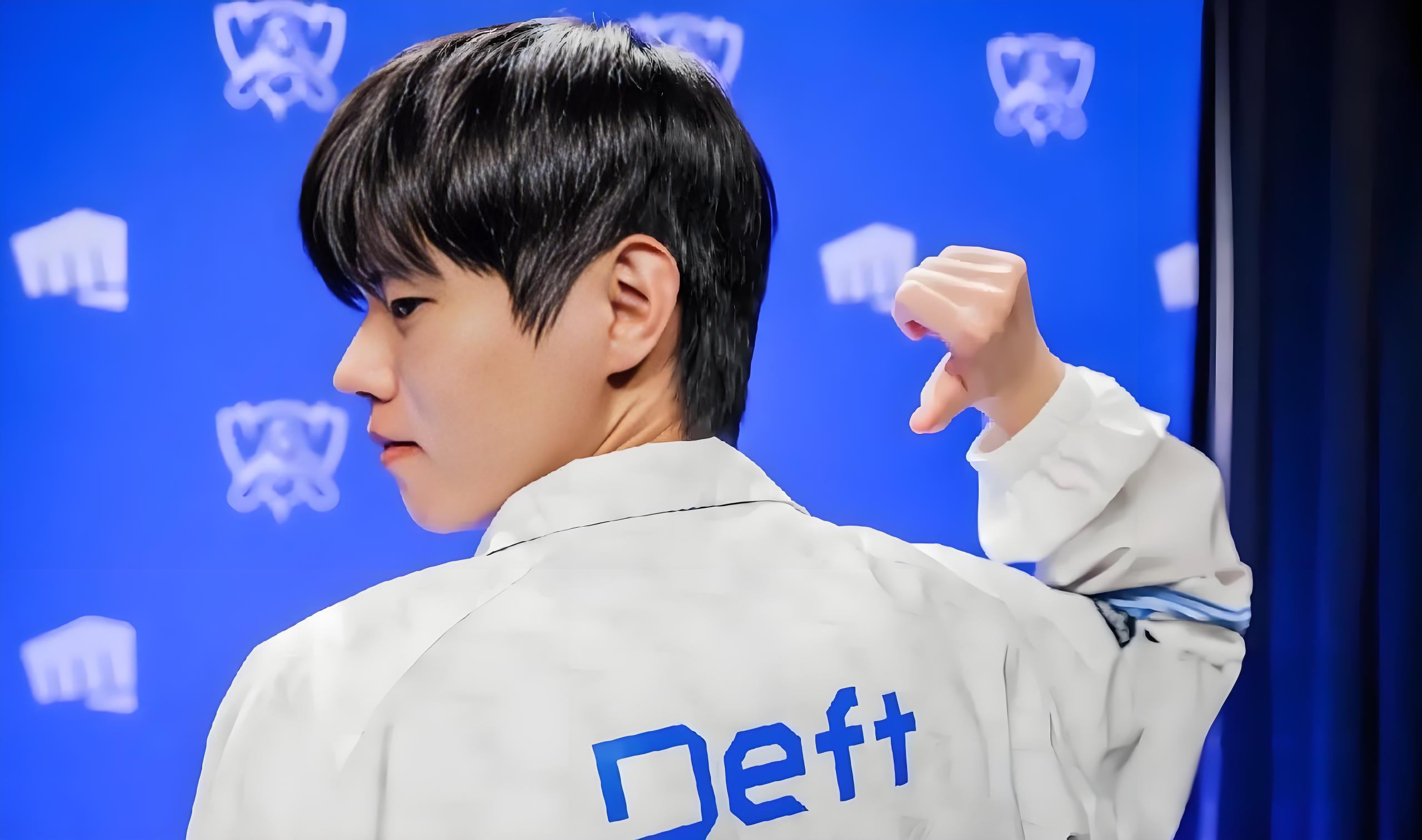 你怎么看待Deft选手说的“人生在世，其实不太需要接受别人的建议，只有经历了才知道”? - 知乎