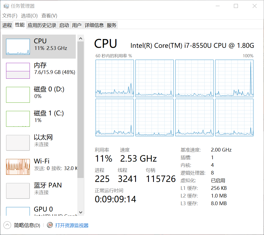 ThinkPad L480 工程机折腾记（一）解锁CPU - 知乎