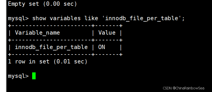 2. MySQL的数据目录(详解讲解) - 知乎