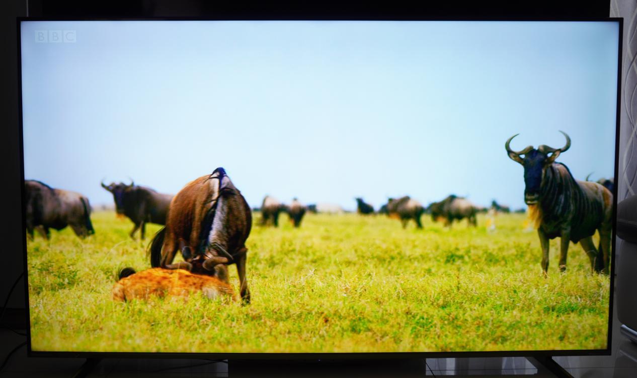 海信电视E5K深度测评：2023年最实惠的ULED电视 - 知乎