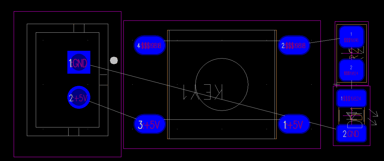 PADS Layout图文入门教程（实战：如何用PADS画PCB?） - 知乎