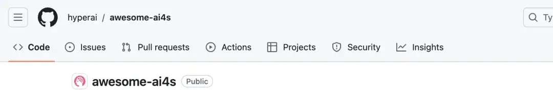 awesome-ai4s 现已开源！超全 AI for Science 学术论文与数据资源汇总，持续更新ing - 知乎