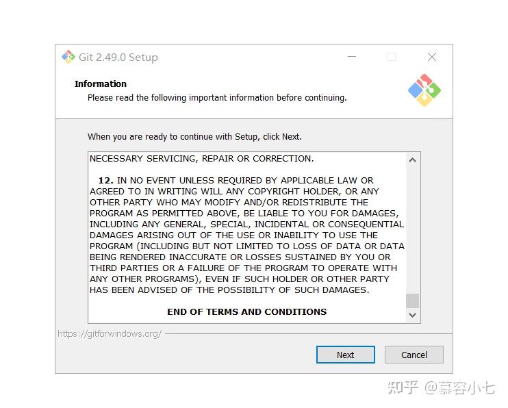 Windows服务器上安装Gitea搭建自己的GIT服务器的保姆级教程 - 知乎