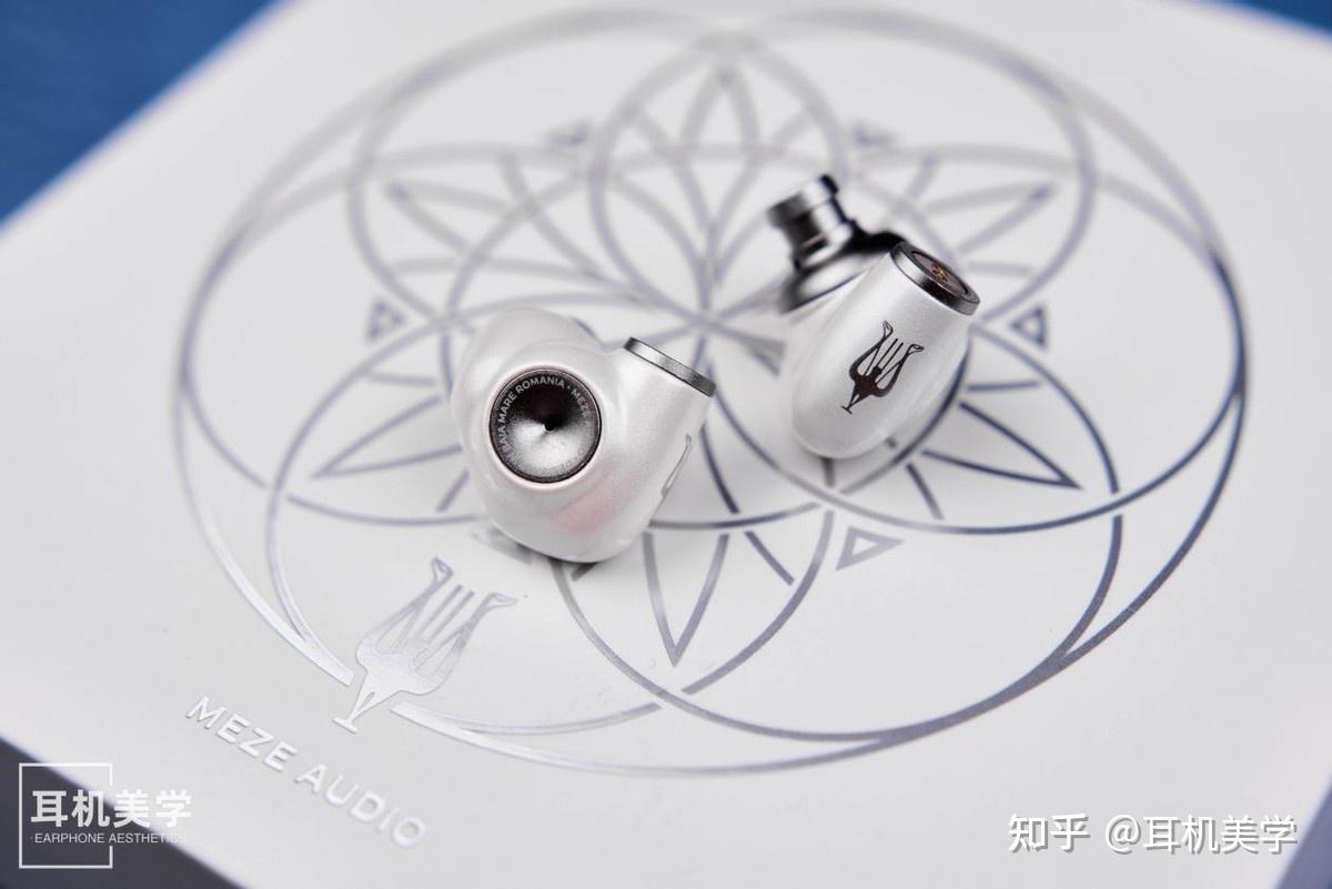 迎接黎明的第一缕光——DC评MEZE AUDIO ALBA - 知乎