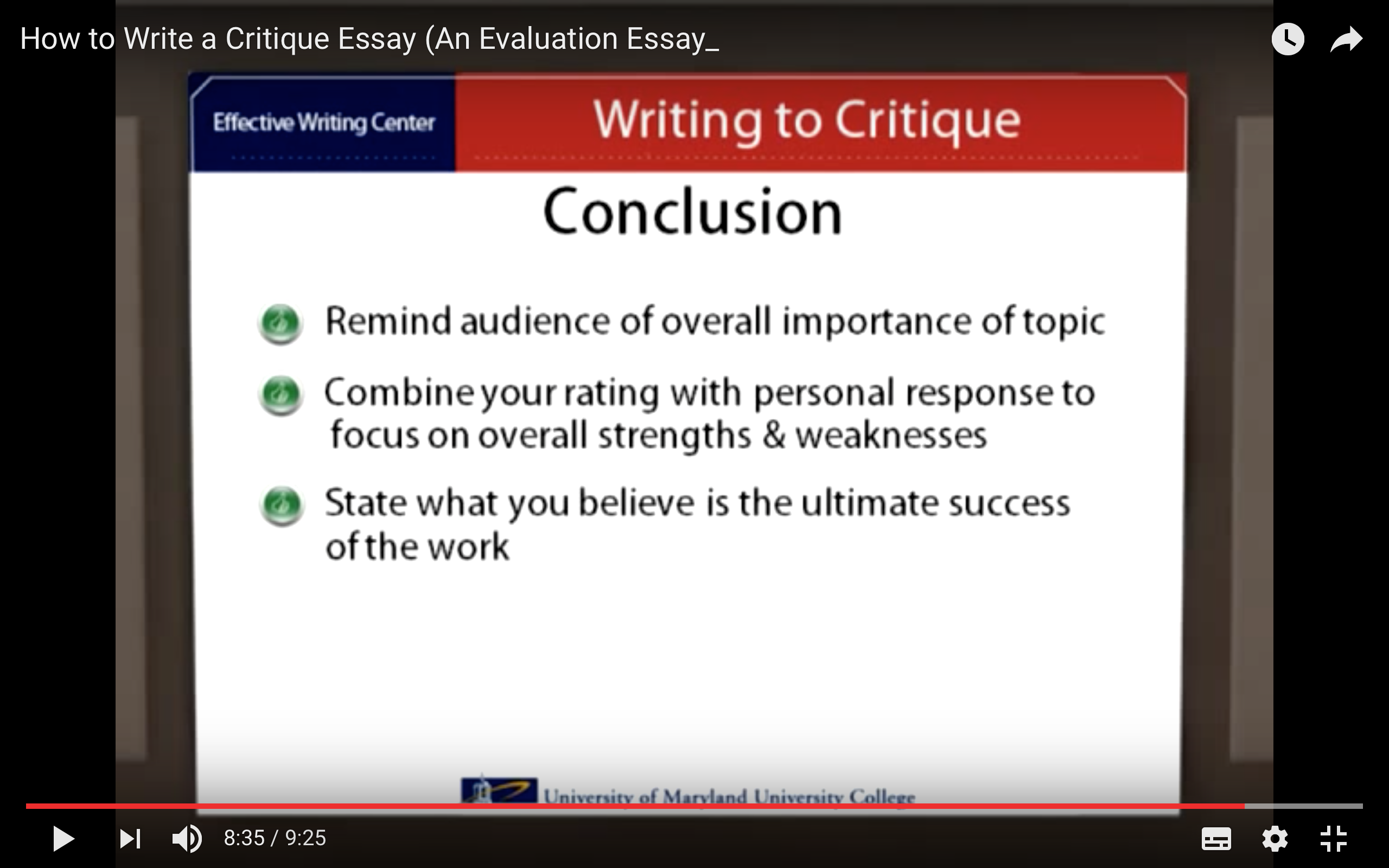 如何写出一篇优秀的Critical Essay? - 知乎